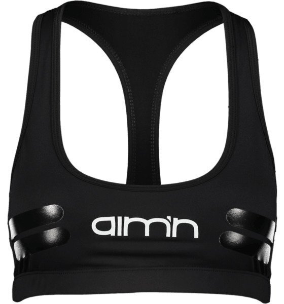 Aim´N Tribe Logo Bra Urheiluliivit - Juoksukauppa24.fi