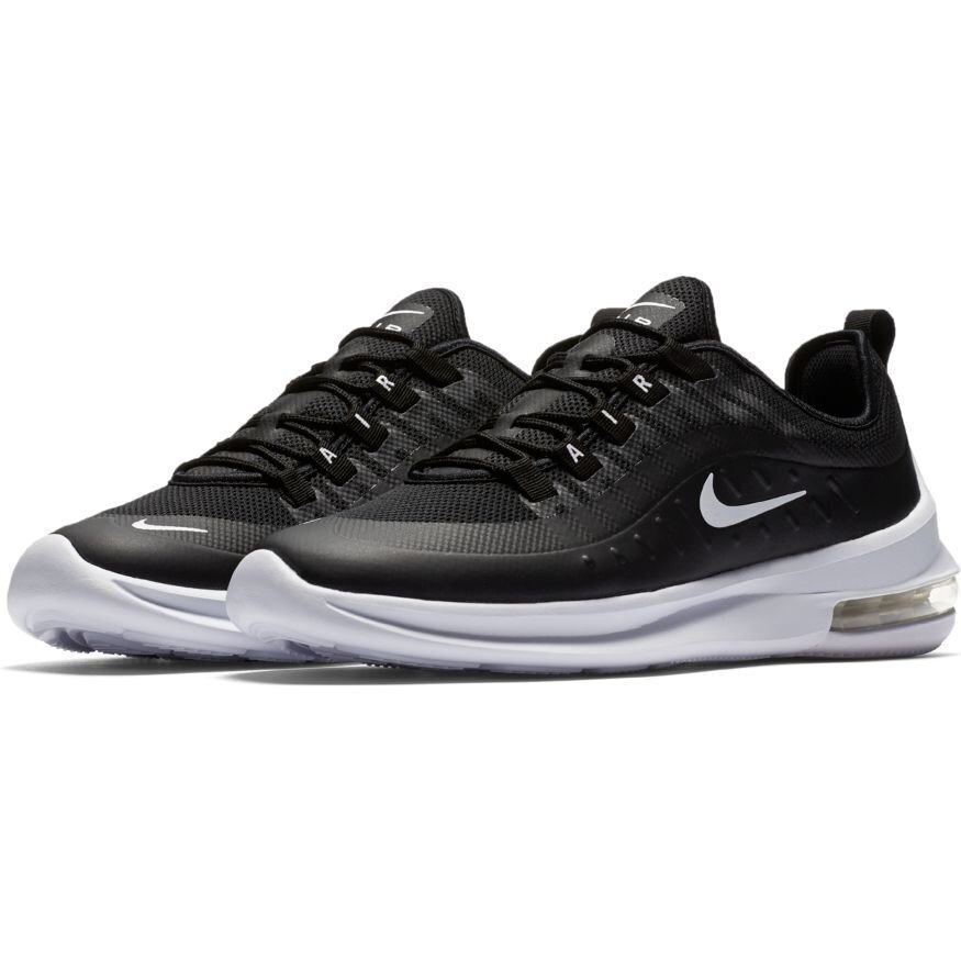 Nike Air Max Axis Juoksukengät Musta / Valkoinen - Juoksukauppa24.fi